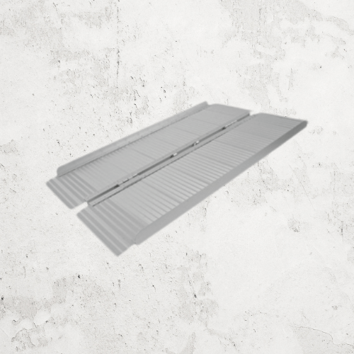 Rampes pour fauteuils roulants pour transport - découvrez notre ...