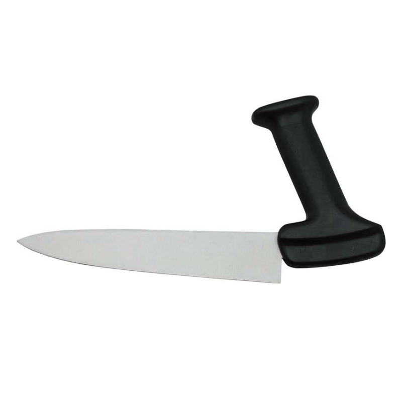 Stirex couteau de cuisine, Ergonomique – Seniorshop